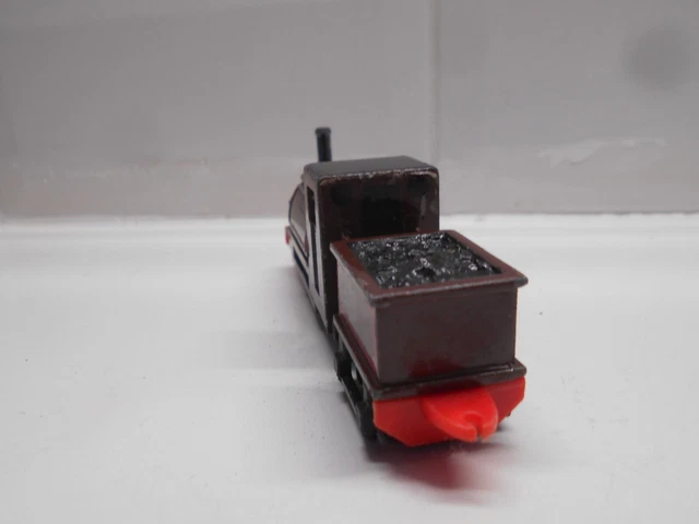 THOMAS THE TANK engine ertl train bertram £4.99 - PicClick UK