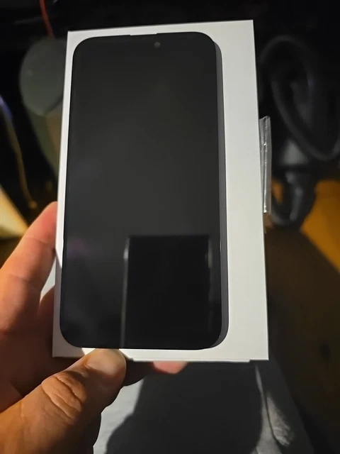 APPLE IPHONE 14 Pro Max Genuine LCD Screen Display - 100% Original EUR ...