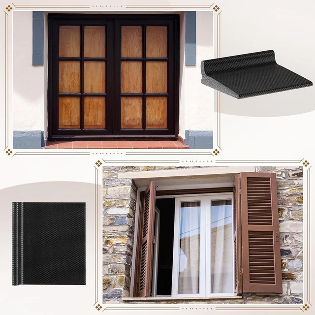 GUARNIZIONI ANGOLARI PERFORMANCE di lunga durata 50 porte per ...