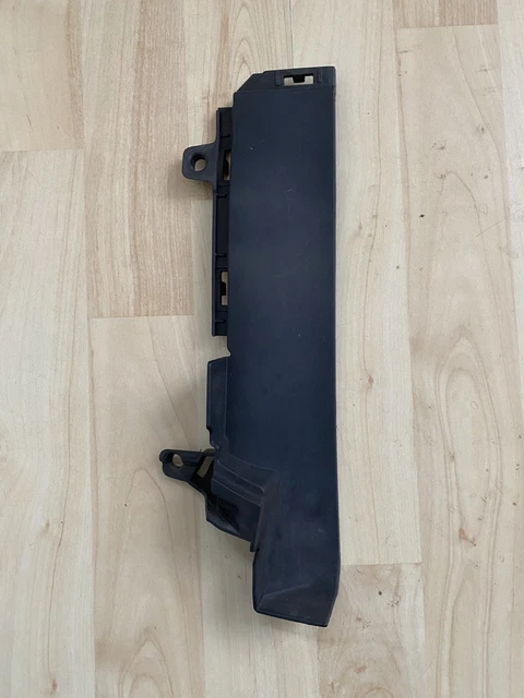 GENUINE MERCEDES BENZ GLE W167 AMG Front Right o/s AMG Air Duct ...