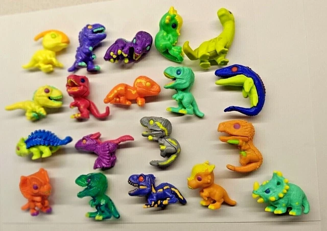 KINDER JOY JURASSIC World Funko Pop Sorpresina a Scelta Nuova ...