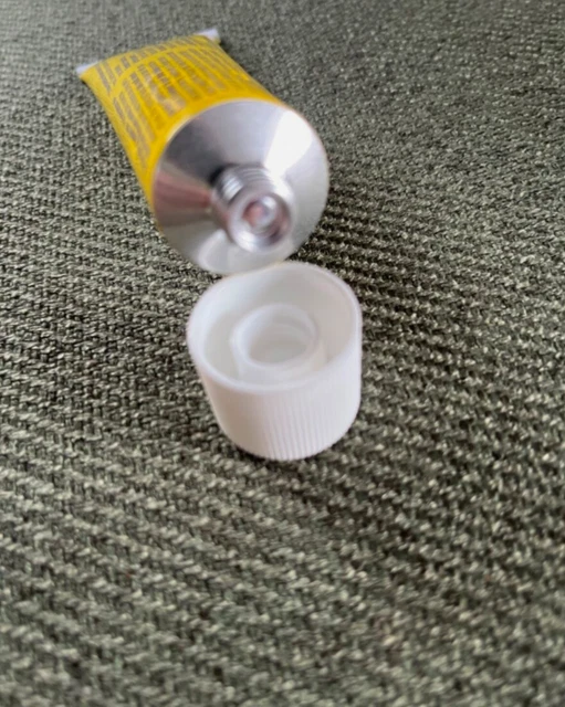 METANIUM NAPPY RASH Ointment 30g £8.00 - PicClick UK