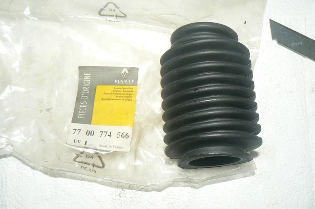 RENAULT TRAFIC soufflet OLDTIMER OEM : 7701467125 100% d'origine EUR 12 ...