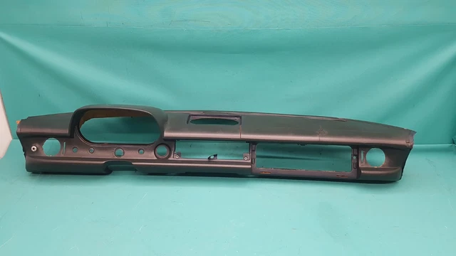 ORIGINAL MERCEDES-BENZ W114 W115 /8 Armaturenbrett Cockpit Dashboard ...