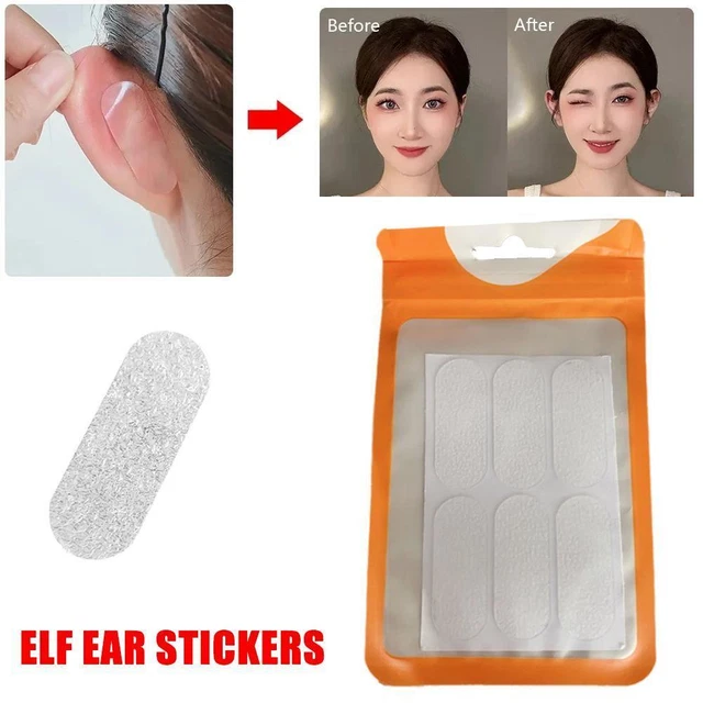 ELF EAR STICKERS Veneer Ears Become Ear Correction 7W3Q Ear Stic Stand ...