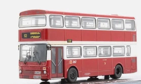 CORGI OOC WEST Midlands(Coventry) Mcw Metrobus-Om45105 £24.99 - PicClick UK