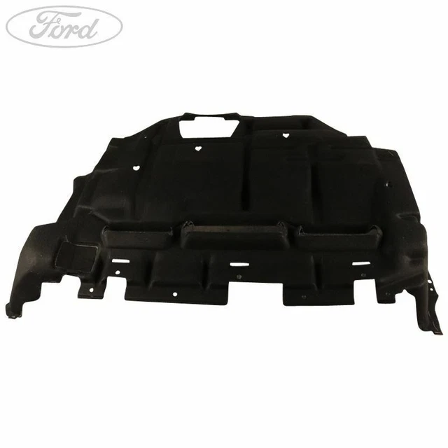 GENUINE FORD ENGINE Compartment Splash Shield 2182869 £194.71 - PicClick UK