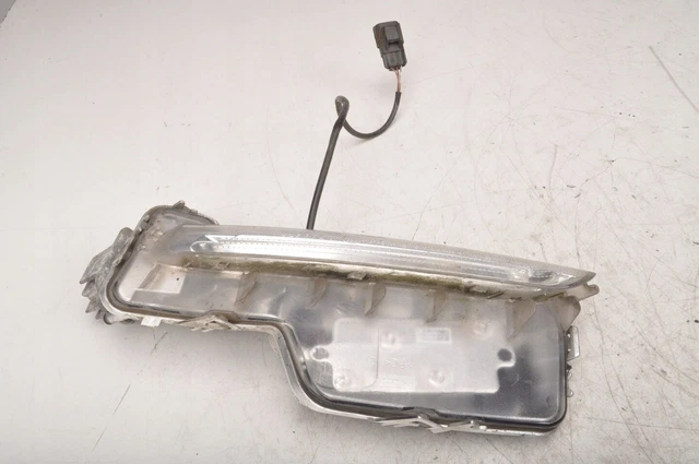 FRONTSCHEINWERFER VOLVO V60 31353289 Links Scheinwerfer Headlight EUR ...
