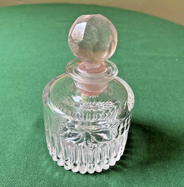 ANCIEN FLACON DE parfum EUR 30,00 - PicClick FR