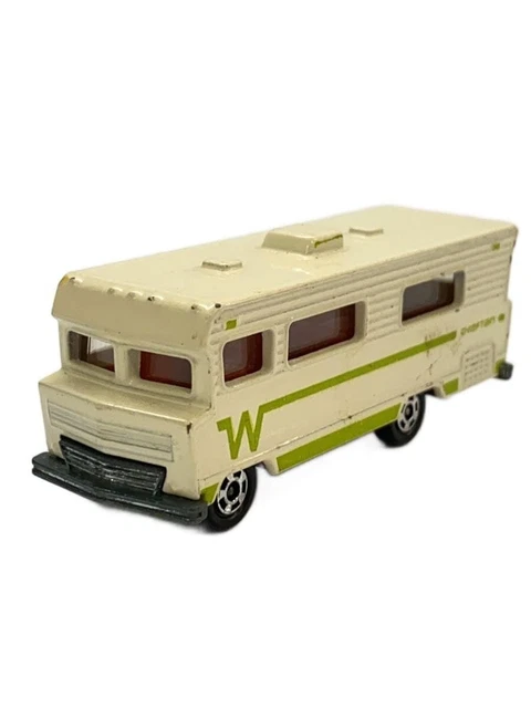 Mini Winnebago FOR SALE! - PicClick UK