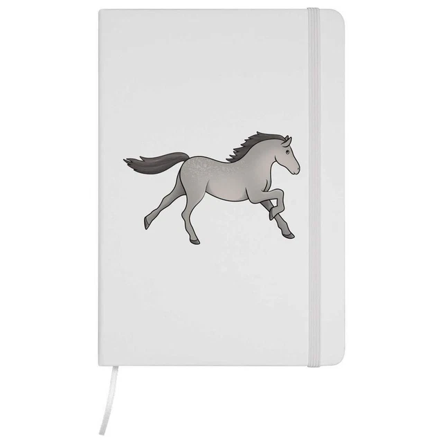 'CABALLO GRIS' CUADERNOS A5 Rayados (NB024798) EUR 10,79 - PicClick FR