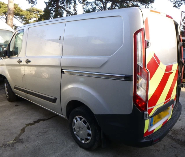 FORD TRANSIT CUSTOM 2016-2022 - 2.0 Tdci Fuel Pump (In Tank) Sender ...