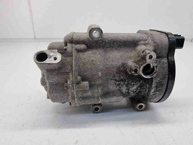 TOYOTA RAV 4 V XA50 Pompe de Climatisation de Voiture ESB27C 6D03718 ...