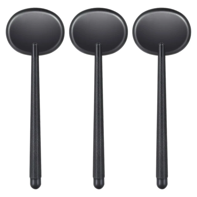 EYE OPTOMETRIST INSTRUMENTS Eye Paddle Vision Test Eye Occluder ...