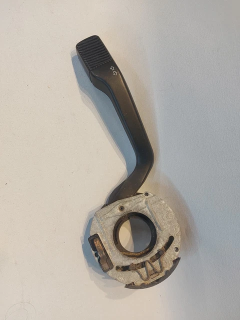 VW GOLF MK2 1988-90 SPEC COLUMN INDICATOR SWITCH Stalk Turn Dip £18.99 ...