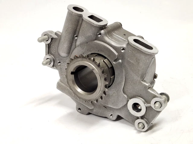 OEM GM CORVETTE Z06 LS7 Dry Sump Oil Pump 112623097 - New Takeoff £206. ...