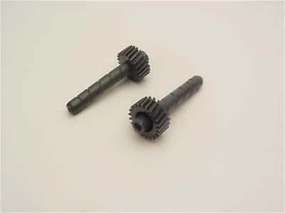 TCI-880004 TCI SPEEDOMETER Gear, Driven, 22-Tooth, Dark Gray, GM Turbo ...