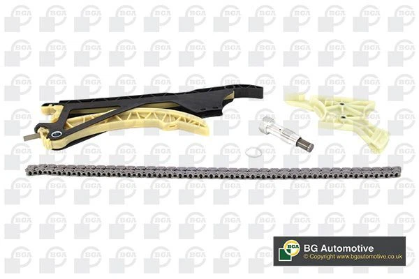 GENUINE BGA TIMING Chain Kit for BMW M2 i N55B30T0 3.0 Litre (11/2015 ...
