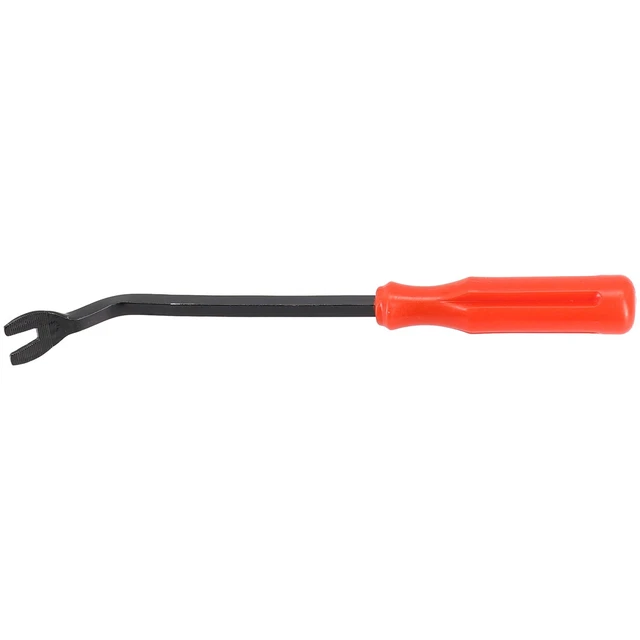VOITURE AUTO FIXATION Extraction Tableau Rouge Cadre Panneau Bord Main ...