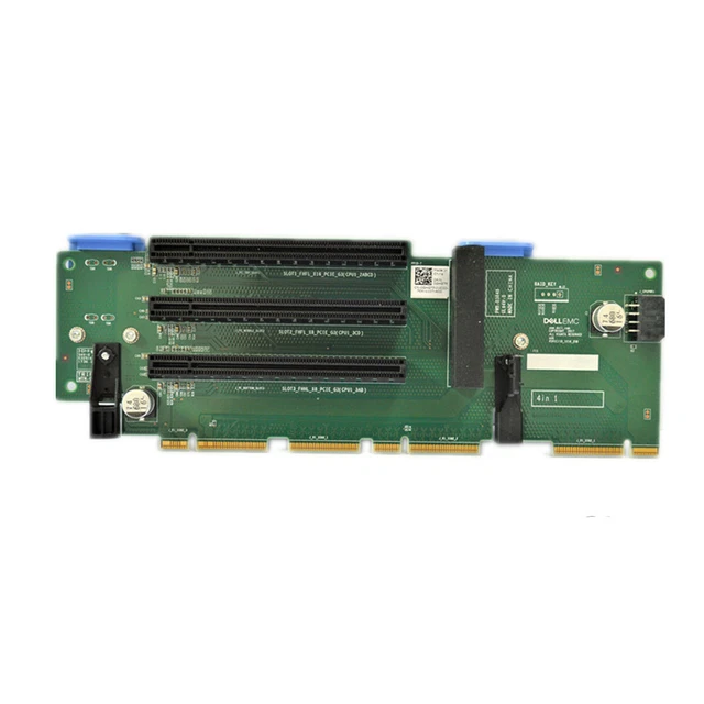 DELL EMC POWEREDGE R740 R740xd Riser 1 Card Board GHGTP 0GHGTP EUR 78 ...