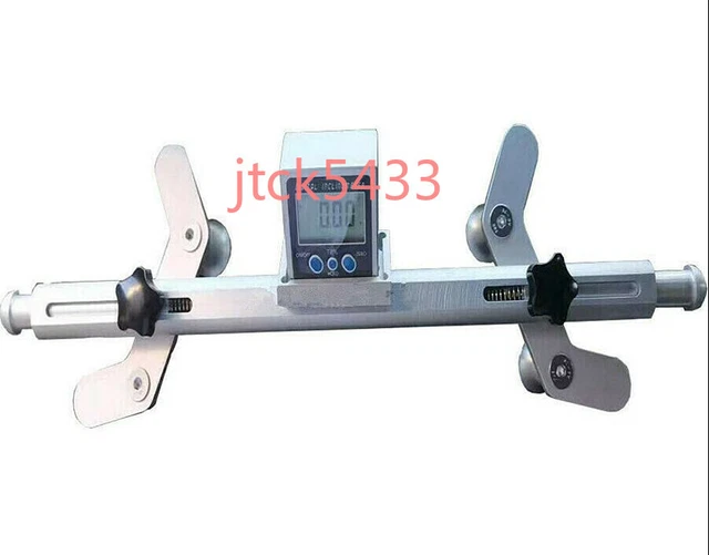 CAR STEERING WHEEL Level Alignment Tool Wheel Aligner Alignment Special ...