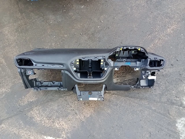 FORD FIESTA ST Line MK8 2017 - 2022 3 Door Dashboard with Passenger ...