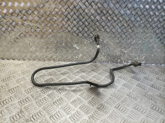 RENAULT CLIO MK3 2005-2014 Vacuum Hose Pipe (Brake Servo) De65 6Ht £19. ...