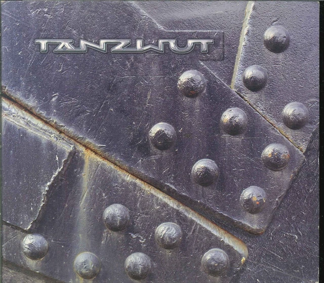TANZWUT &TANZWUT& CD-ALBUM (s/t - same name, Digipak) EUR 5,49 ...