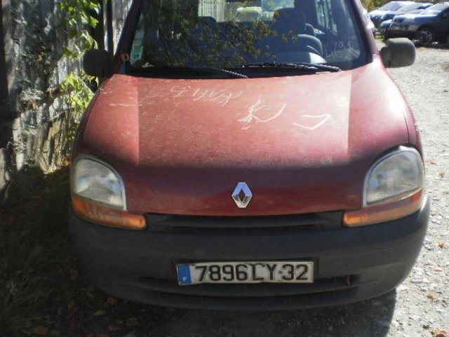 POMPE IMMERGEE RENAULT KANGOO 1 PHASE 1 7701472425 EUR 50,00 - PicClick FR