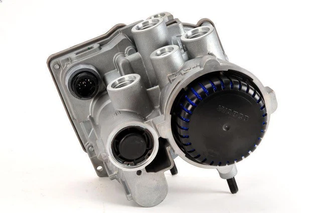 RELAY VALVE, EBS WABCO 4802040020 for MAN TGM I 6.9 2005-2022 £314.67 ...