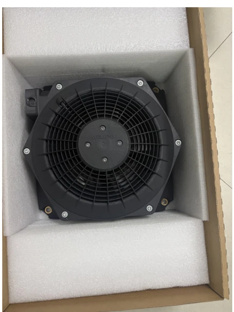 1PC K2D250-AB32-06 400V 0.26A Replace Siemens Spindle Motor Fan £1,535. ...