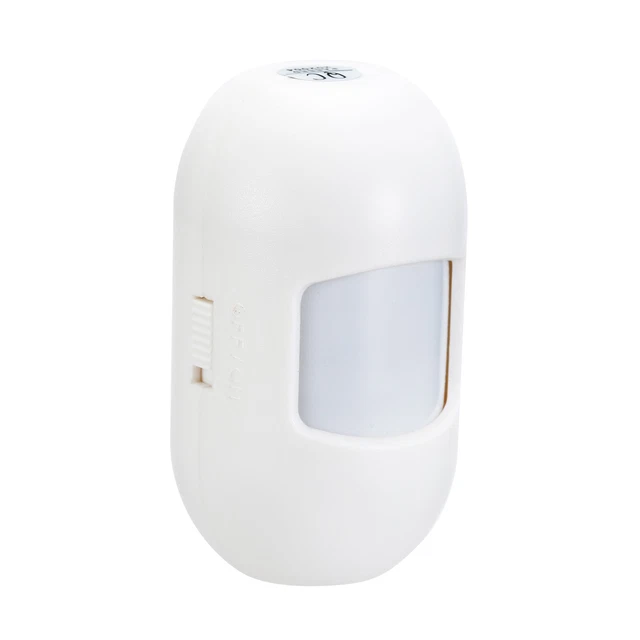 EWELINK PIR WIRELESS PIR Motion Sensor RF 433Mhz Dual Infrared Detector ...