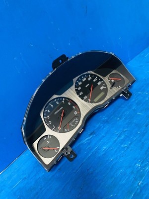 NISSAN SKYLINE R34 Gtr Gt-R Nismo Gauge Speedo Speedometer 180Km Bnr34 ...