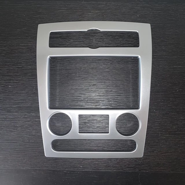 HYUNDAI COUPE FX Tiburon type GK Center Fascia facade console centrale ...