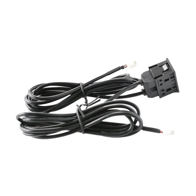 ADAPTATEUR DE CÂBLE d'extension d'interface panneau de port USB + TYPEC de qual EUR 13,28 ...