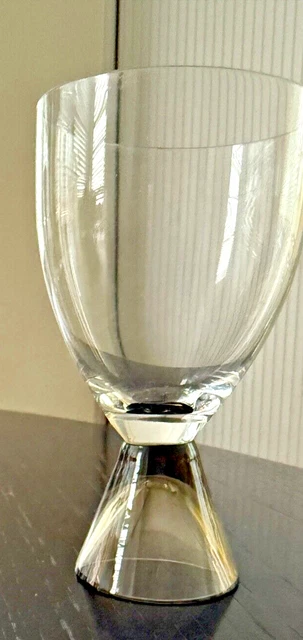 4 WEINGLÄSER DESIGN Elsa Fischer-Treyden für Rosenthal Fortuna,Designklassiker EUR 28,00 ...