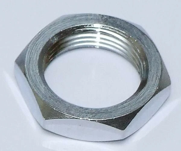 CLASSIC CAR WIPER Wheel Box Six Sided Nut Ank3459 Mga Mgb Midget Sprite ...