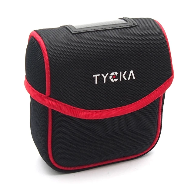 5X COKIN P Series Filters & Case - Yellow 001, Orange 002, Red 003 ...