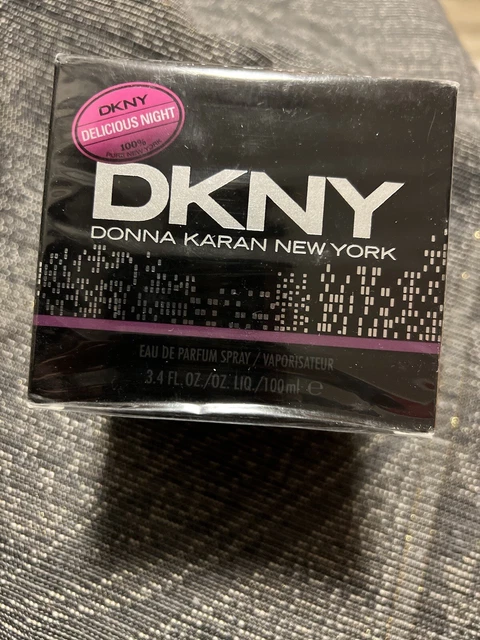 DKNY BE DELICIOUS Night EDP 100 ml #rarità# EUR 55,00 - PicClick IT
