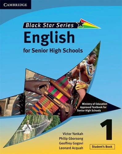 CAMBRIDGE BLACK STAR English for Senior High Schools Student's Book 1 ...