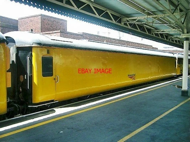 PHOTO BR Mkiid Track Recording Coach (Ex- Fo) Nodb977986 (Ex- 99664 ...