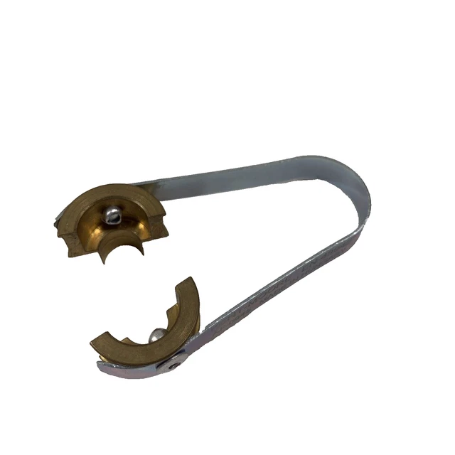 (693) OPEL SPX KENT-MOORE Spezialwerkzeug EN-49940 Quick-Connector ...