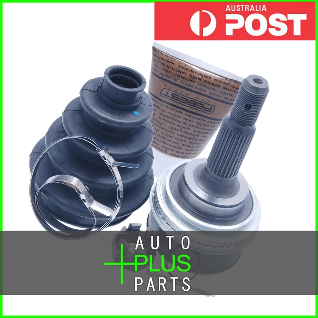 FITS TOYOTA CAMRY (JPP) SXV2#,MCV2# OUTER CV JOINT 24X56X26 EUR 73,48 ...