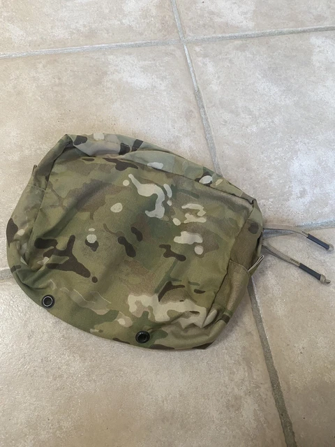 *RARE* CRYE PRECISION Eagle 330d Multicam GP POUCH PCH WIDE CAG DELTA ...