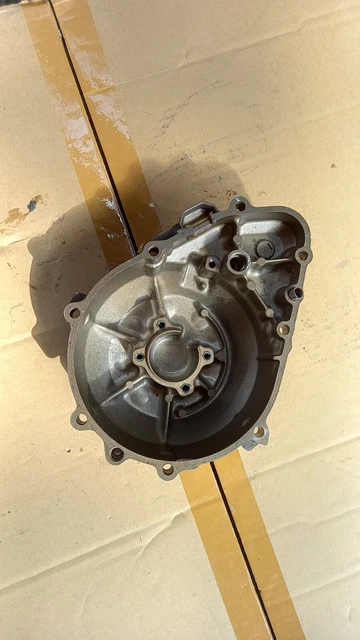 CARTER ALTERNATEUR GENERATEUR Stator Rotor Kawasaki Z750 Z750s 2003 ...