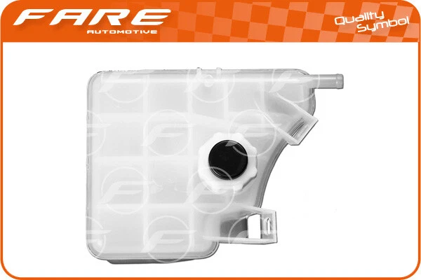 VASE D'EXPANSION FARE SA 3592 pour RENAULT EUR 47,50 - PicClick IT