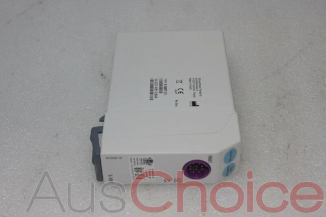 GE HEALTHCARE E-NMT-01 Module $250.00 - PicClick AU