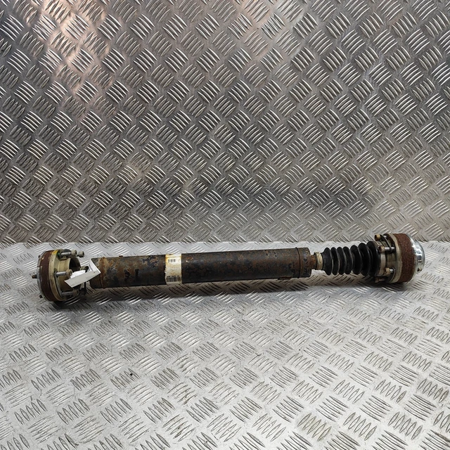 FORD RANGER T6 MK3 Gearbox Short Propshaft AB39-4A376-AC 2.2 Diesel ...