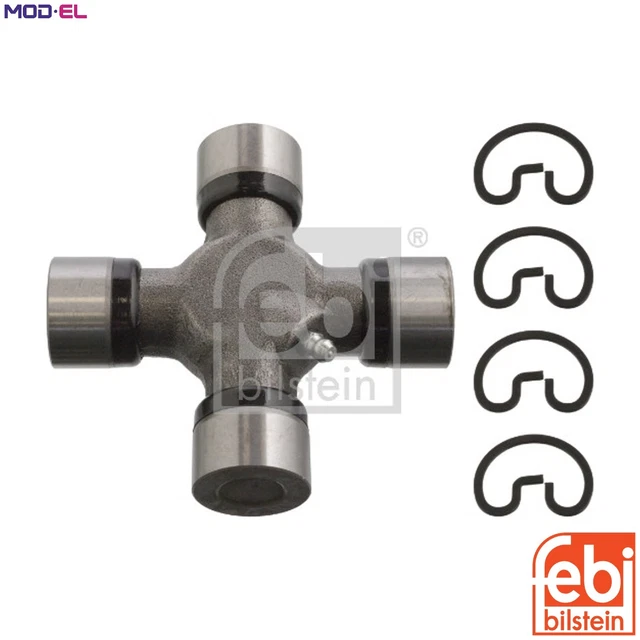 JOINT PROPSHAFT 103975 FOR RENAULT TRUCKS B/Platform/Chassis/Van IVECO ...