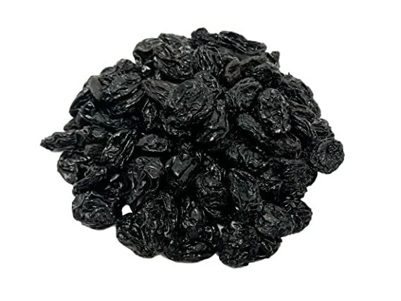 BLACK RAISINS 1KG 500g 10kg 2kg 5kg Dried Grapes Raisin JUMBO FLAME ...